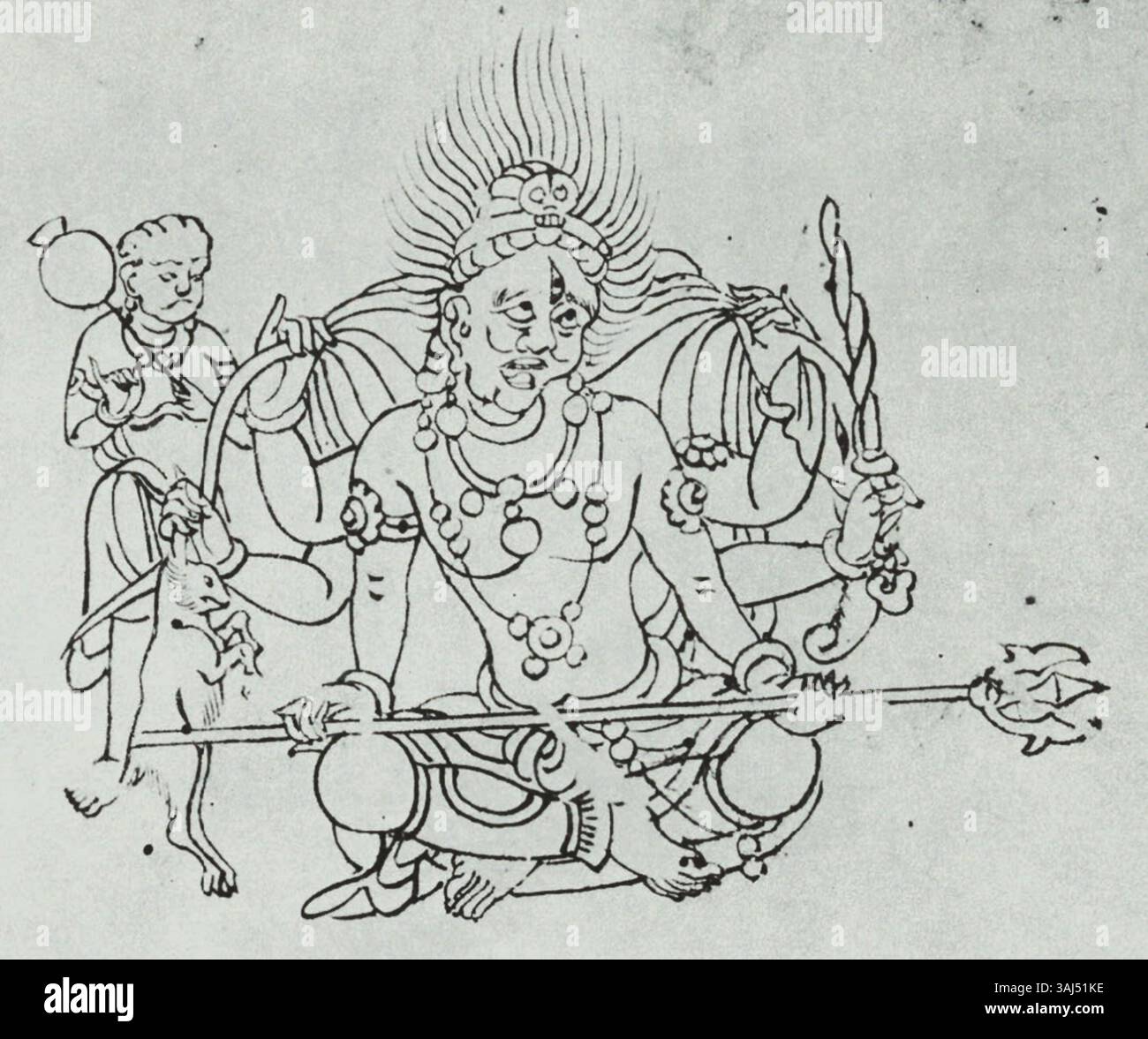 Besson zakki hi-res stock photography and images - Alamy