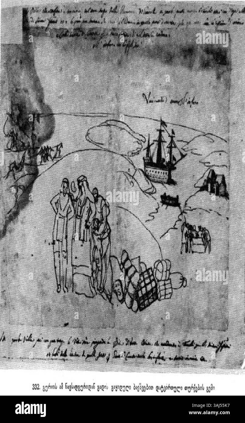 17th century italian landscape Black and White Stock Photos & Images ...