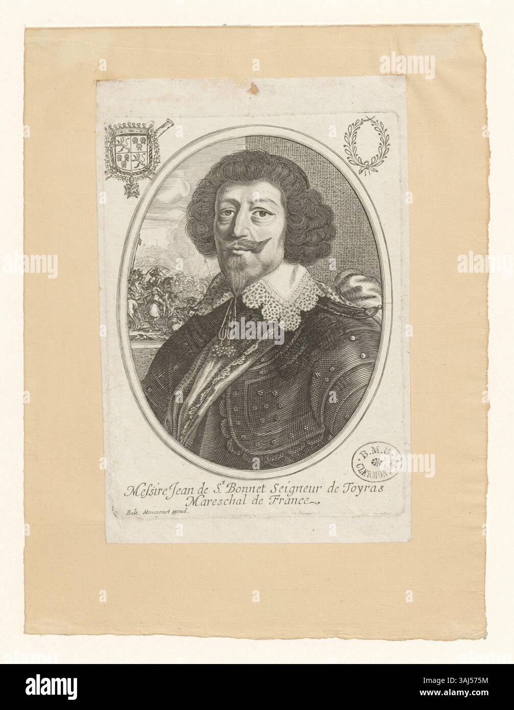 Seigneur de toyras hi-res stock photography and images - Alamy