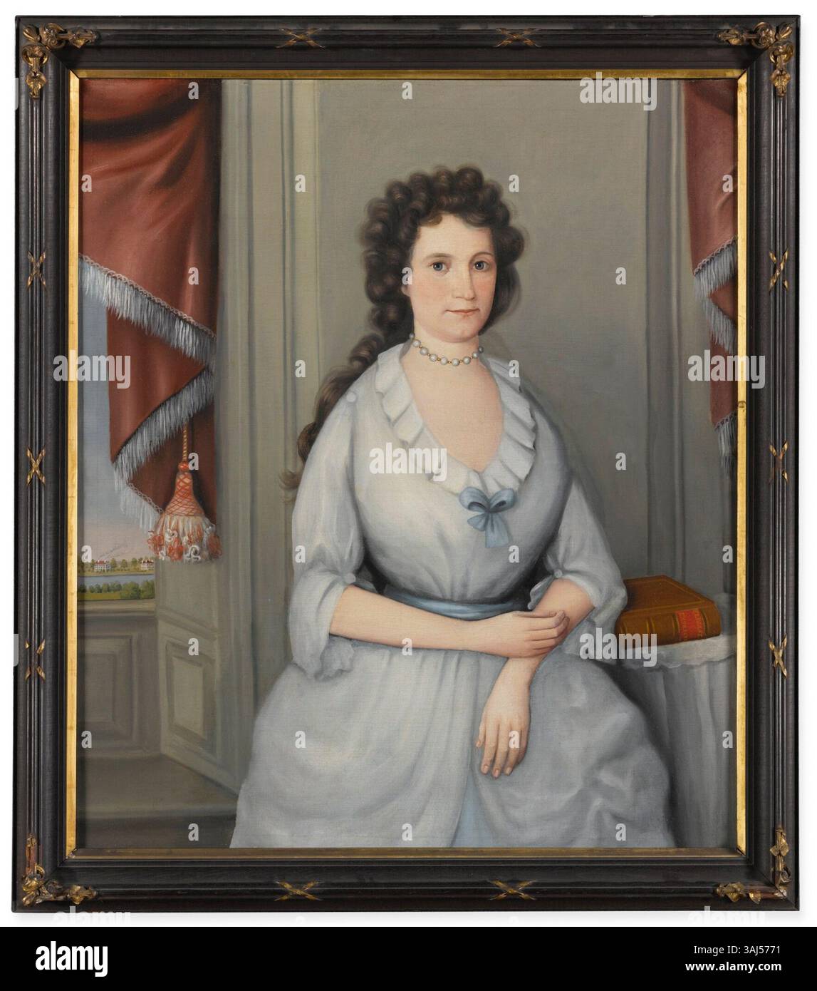 Steward river Cut Out Stock Images & Pictures - Alamy