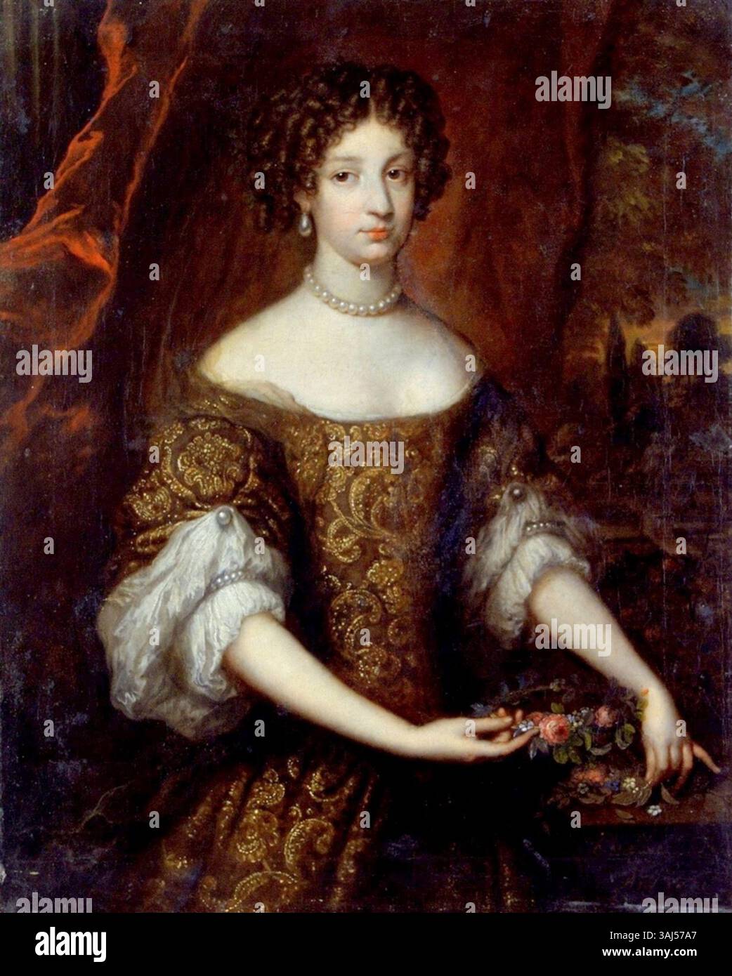 Ursula anna zu dohna hi-res stock photography and images - Alamy