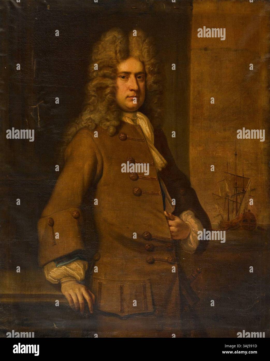 1709 knighthood hi-res stock photography and images - Alamy