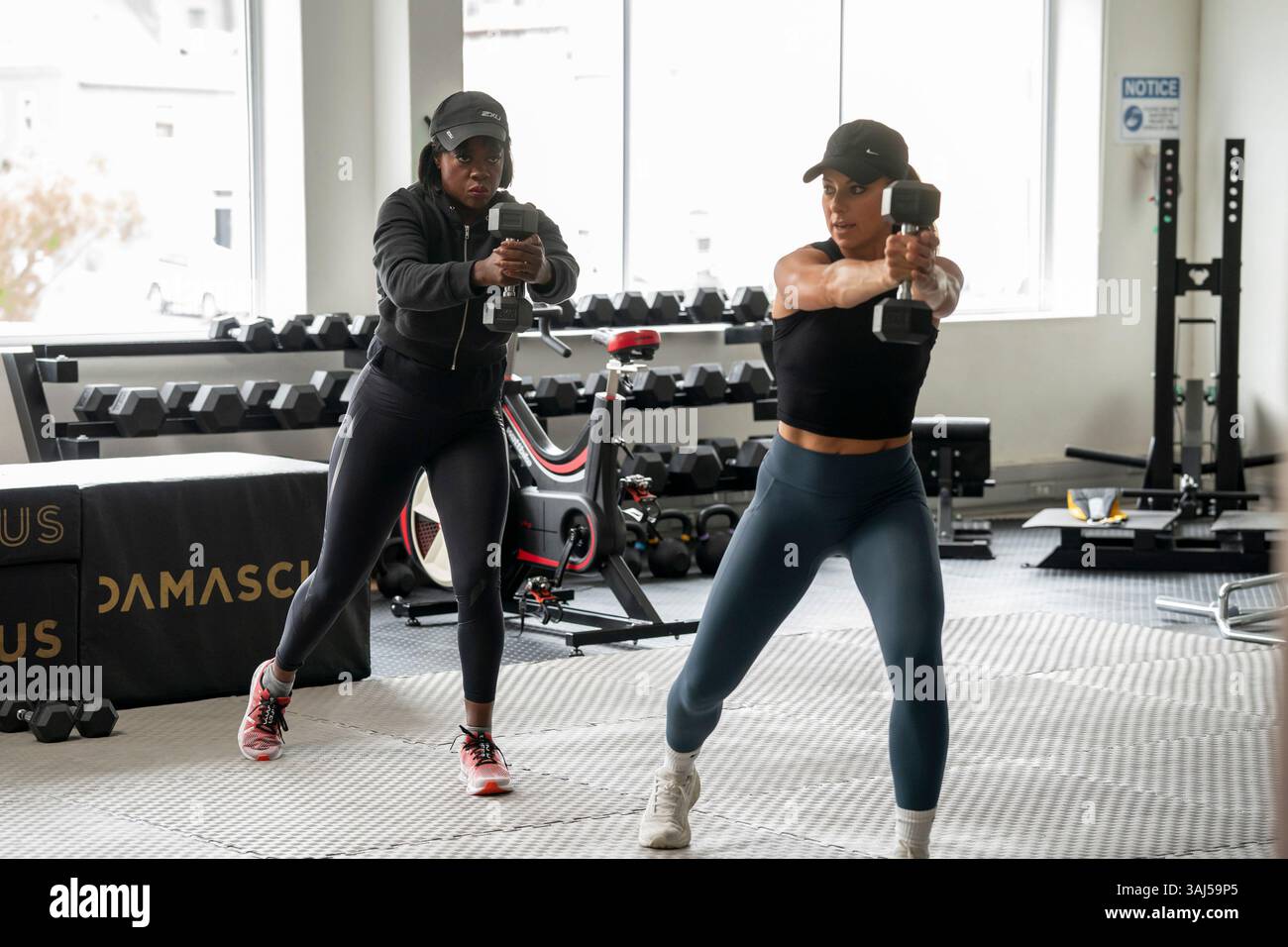 G20 (2025) Viola Davis as President Danielle Sutton *Filmstill ...