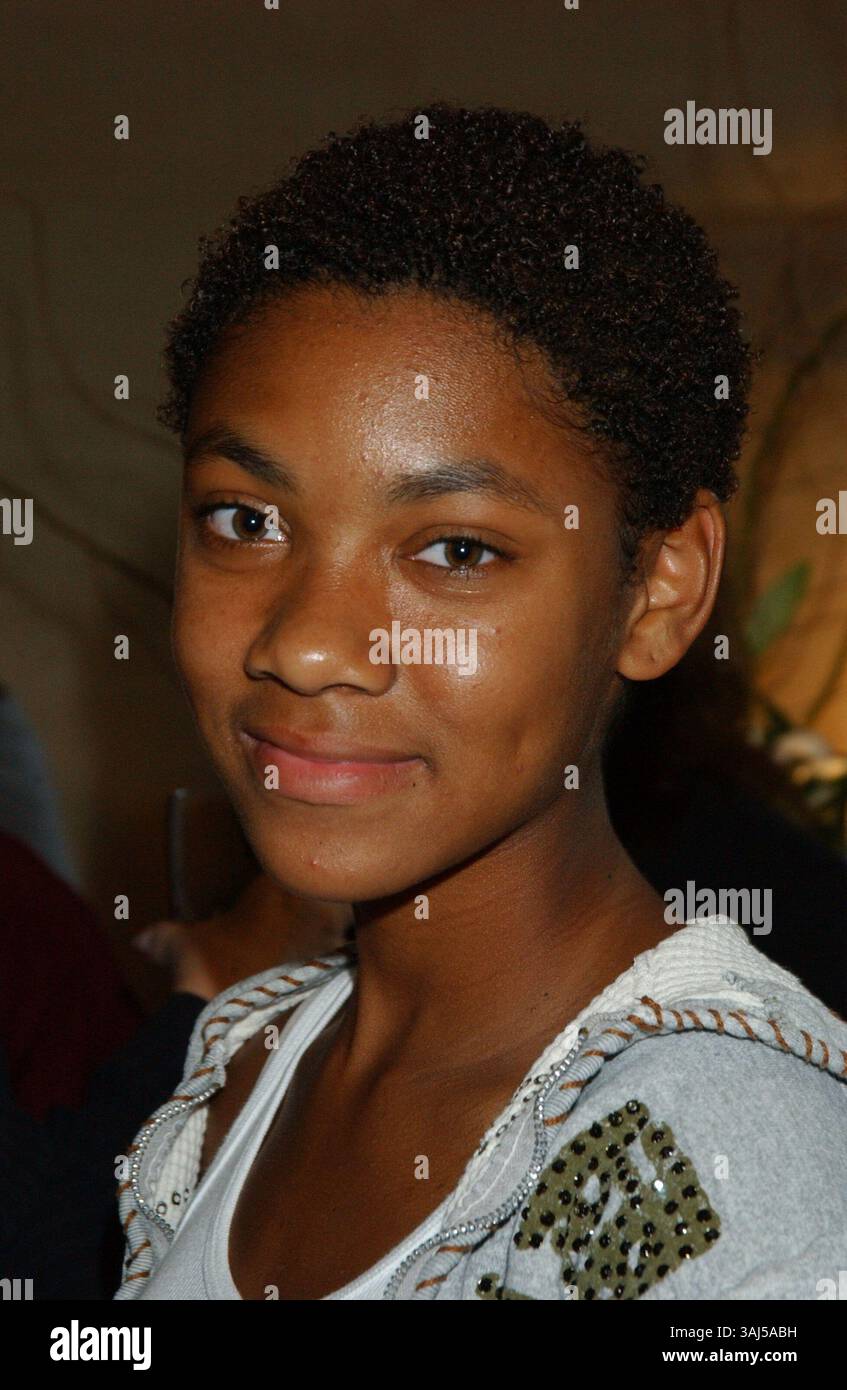 February 14, 2004 - Beverly Hills, CA, U.S. - Feb. 14, 2004; Beverly ...