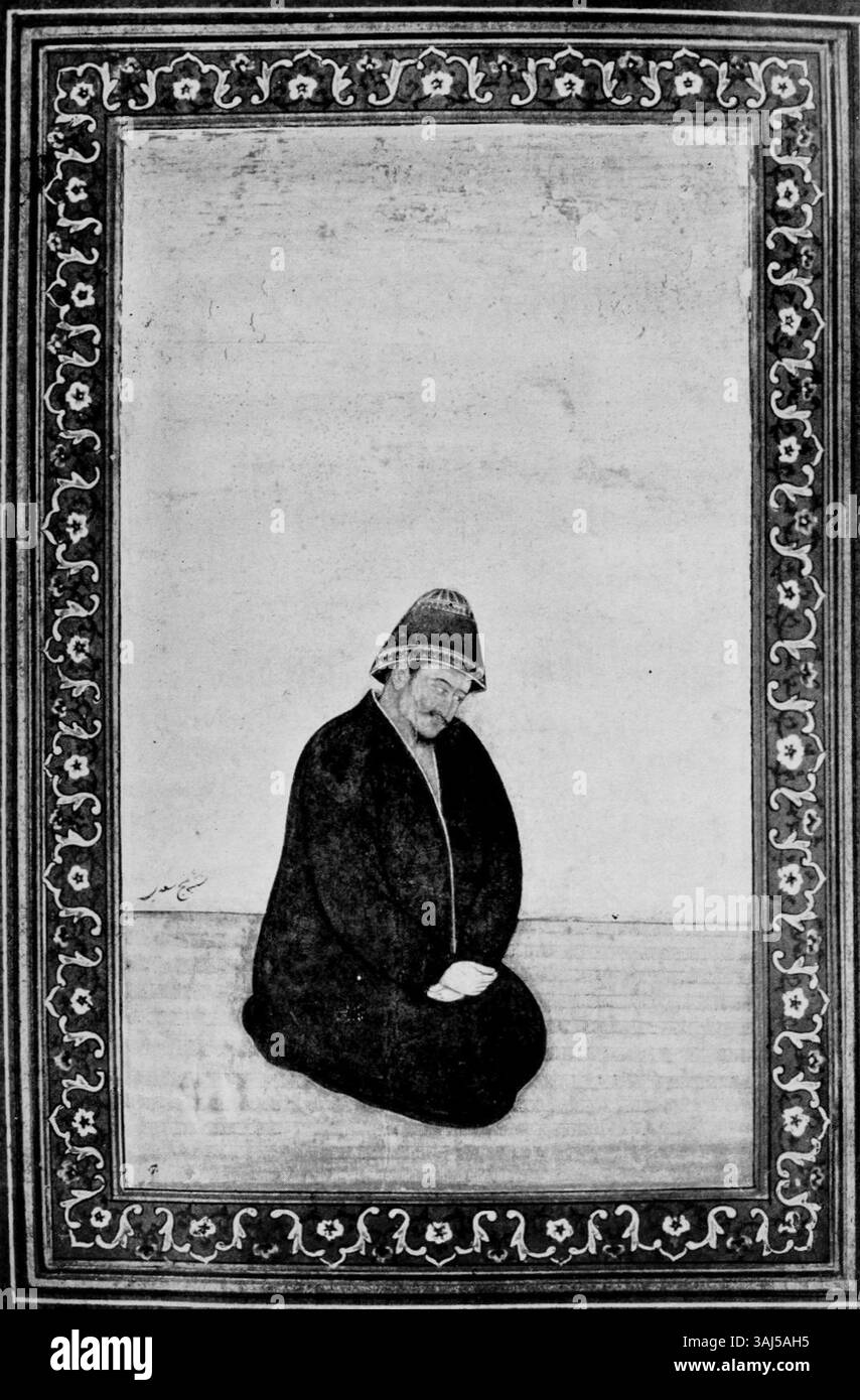 This folio from the British Museum’s Add. 7468 manuscript features a ...