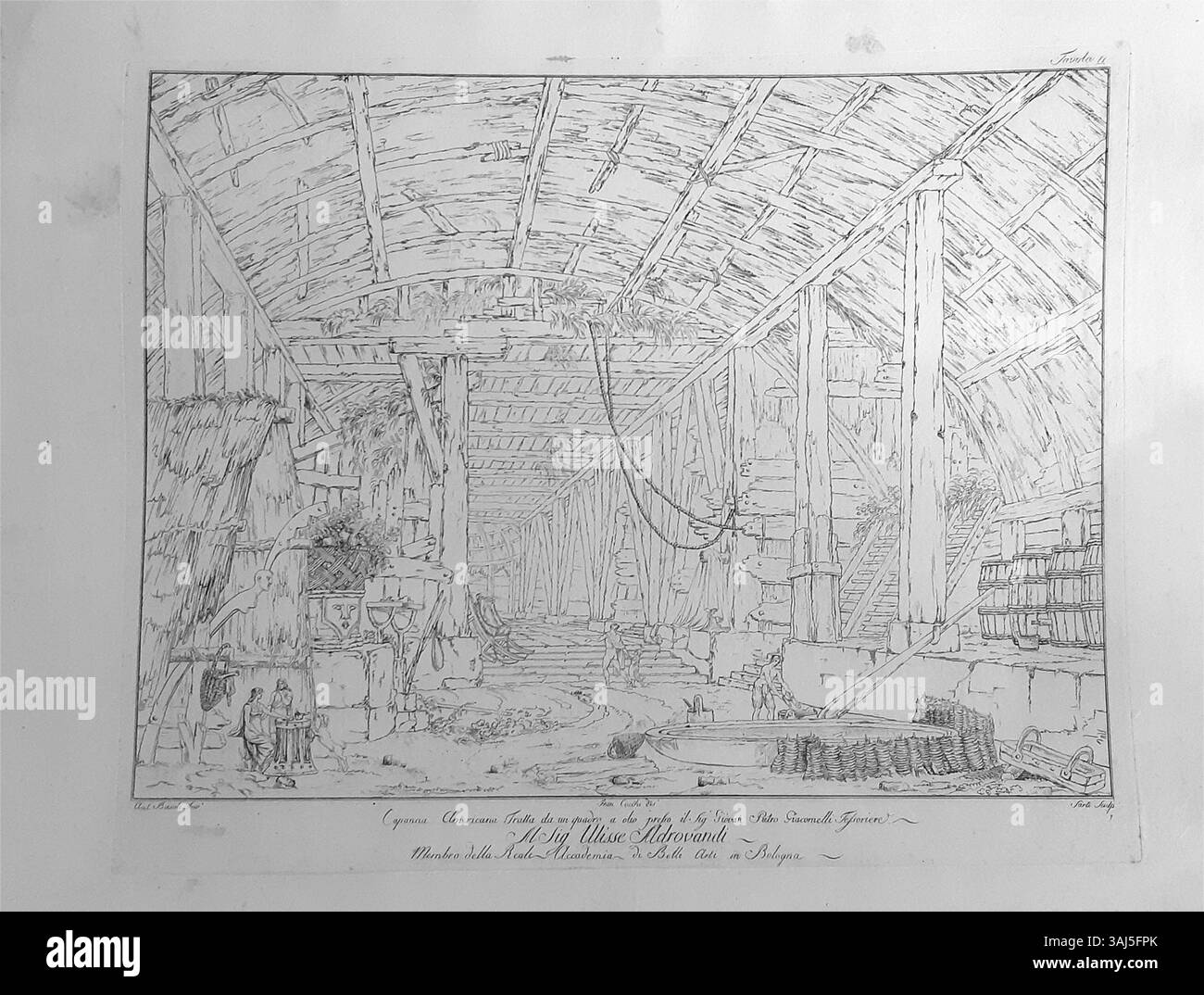 Basolis work hi-res stock photography and images - Alamy