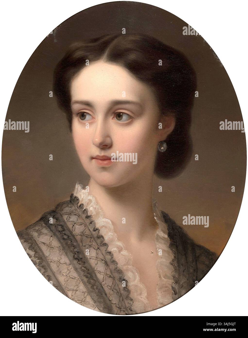 Maria z zamoyskich lubomirska hi-res stock photography and images - Alamy