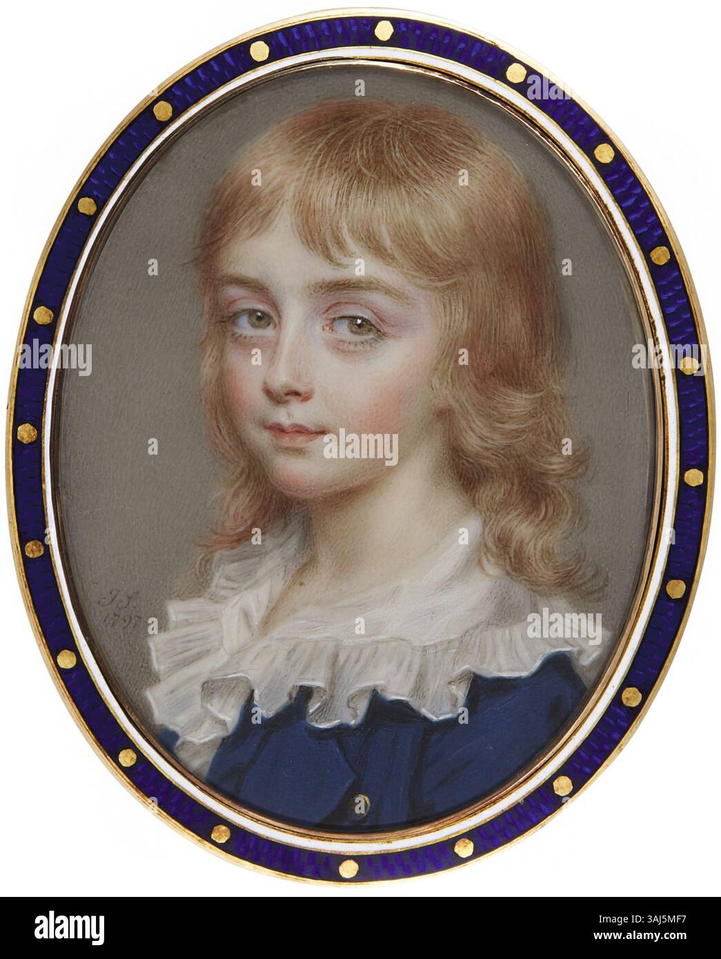 Master charles kenworthy smart hi-res stock photography and images - Alamy