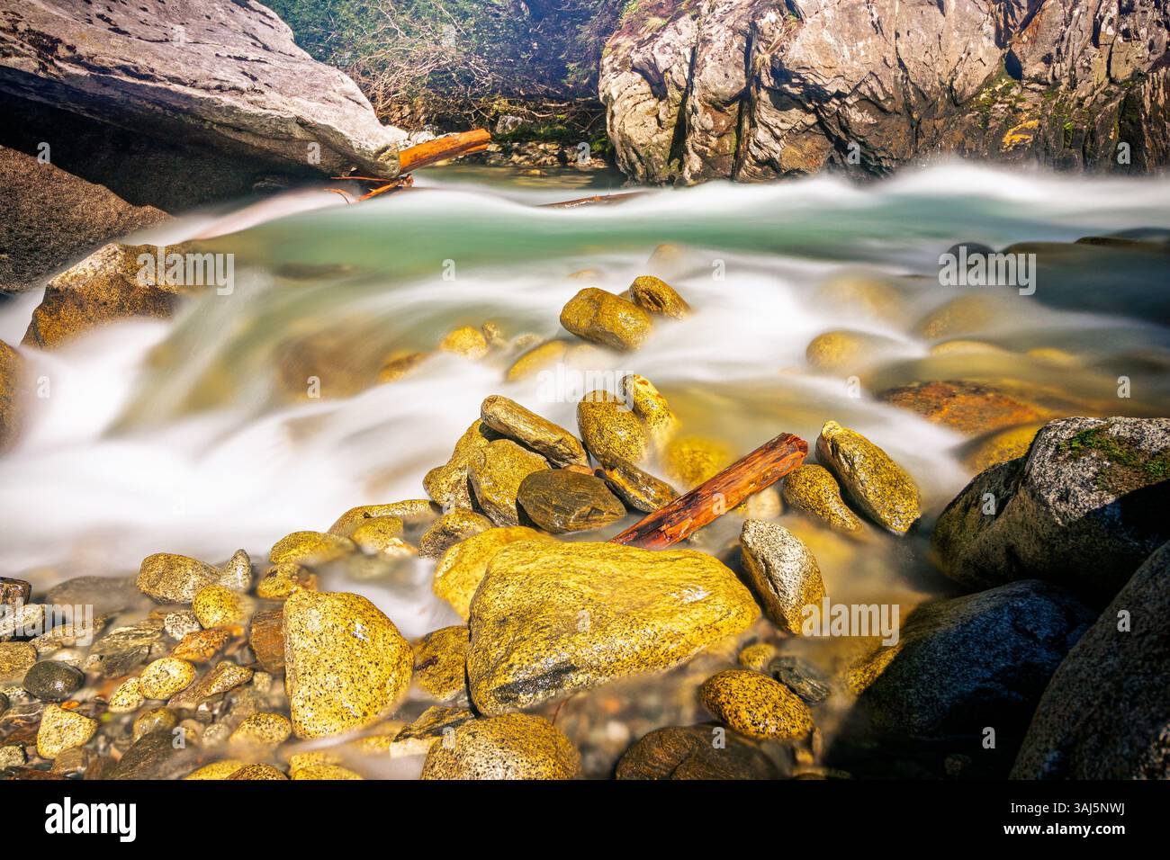 Cascate di Riva Reinbach Waterfall water cascade flow stream river ...