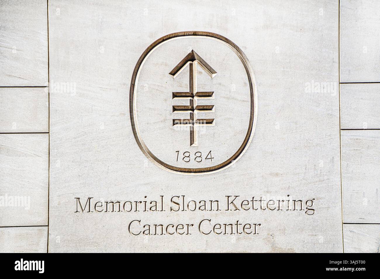 Memorial Sloan Kettering Cancer Center, Josie Robertson Surgery Center ...