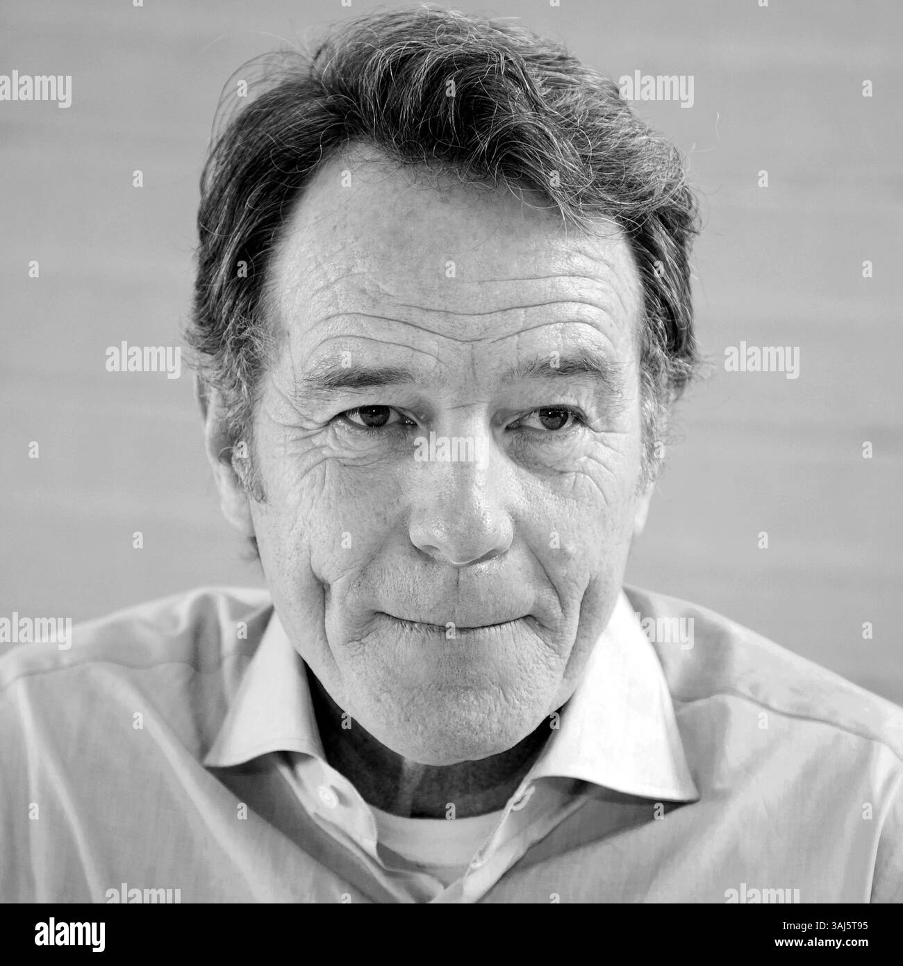 May 16, 2017 - Hollywood, California, U.S. - Bryan Cranston stars in ...