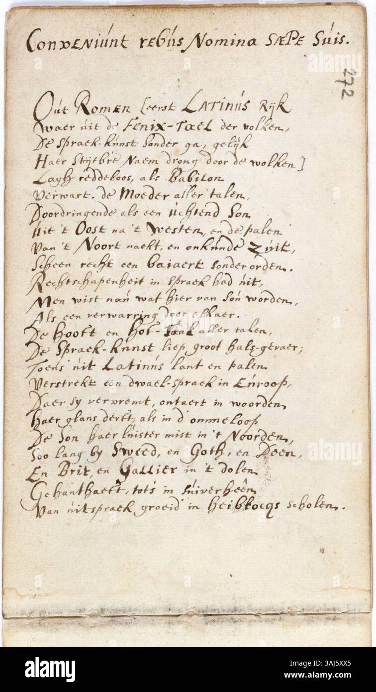 Joan neuijen hi-res stock photography and images - Alamy