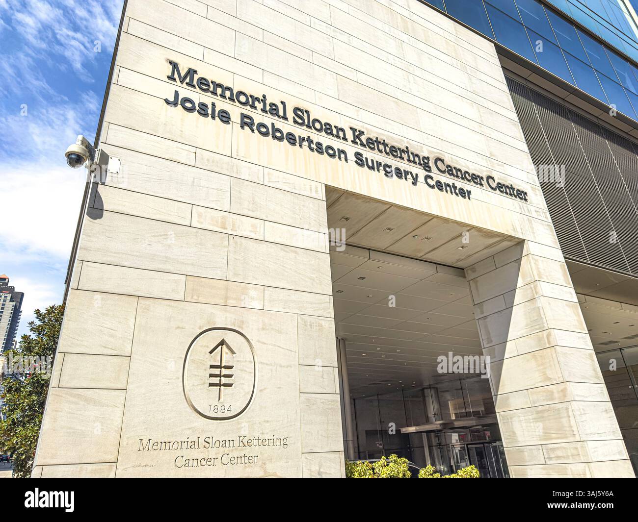 Josie robertson surgery center hi-res stock photography and images - Alamy