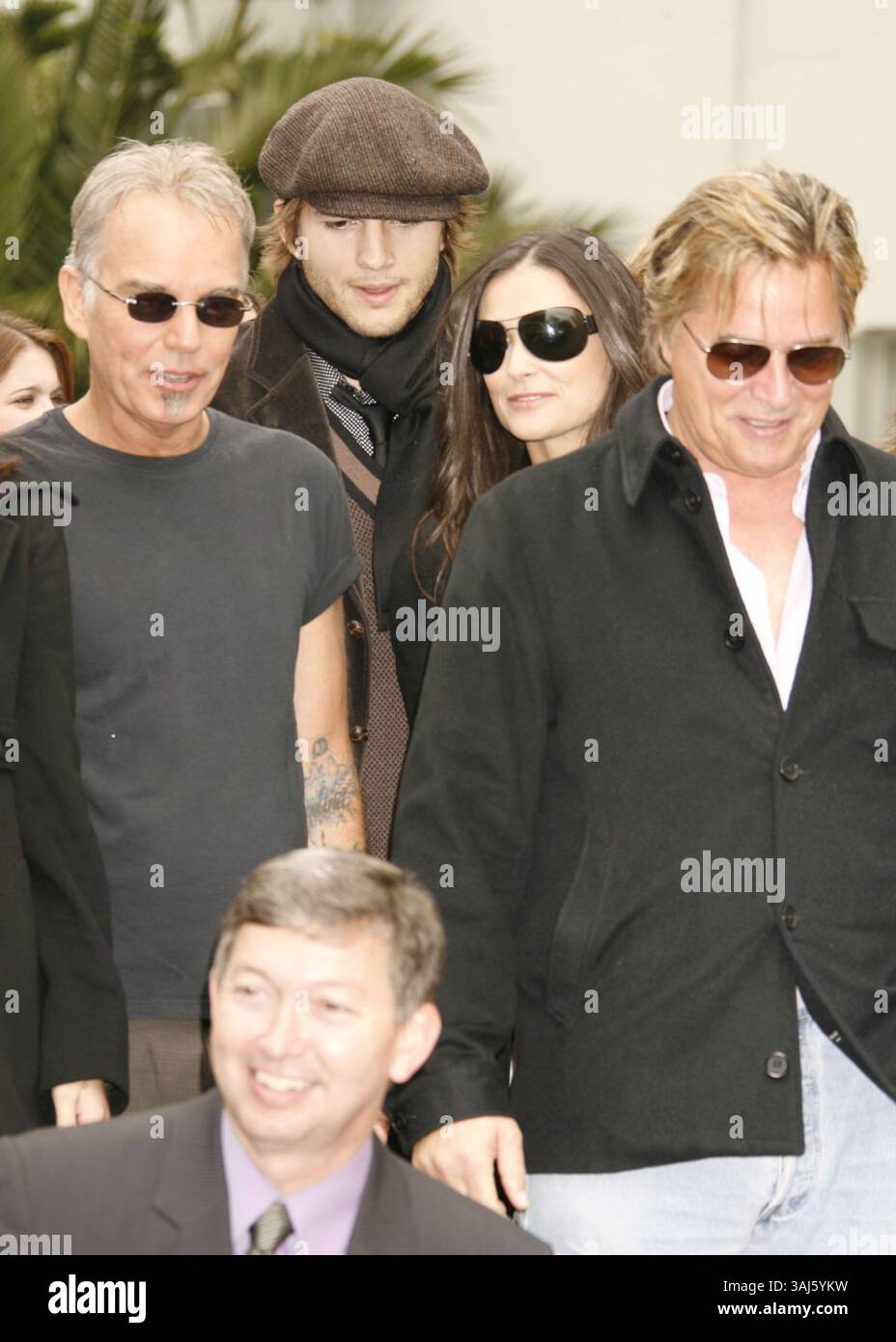 October 16, 2006 - Hollywood, California, U.S. - 16 October 2006 ...