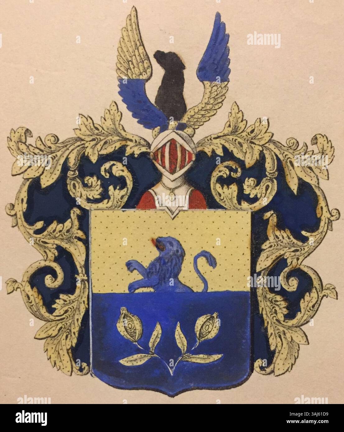 Finnish coa hi-res stock photography and images - Alamy