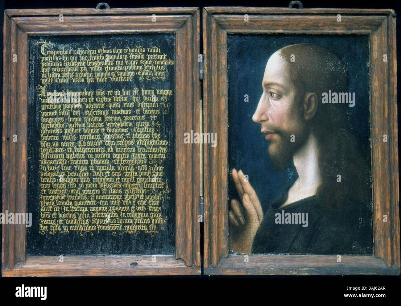 Lentulus letter hi-res stock photography and images - Alamy