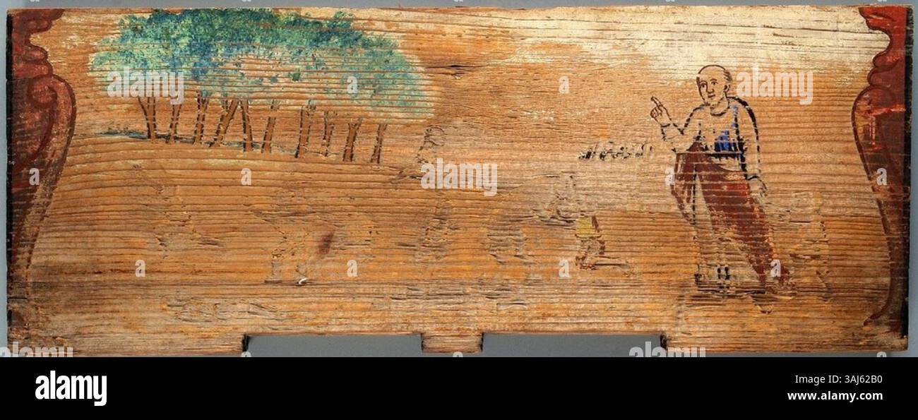 'Preroku Elizeju se zaradi plee posmehujejo deki iz mesta Betela' is a ...