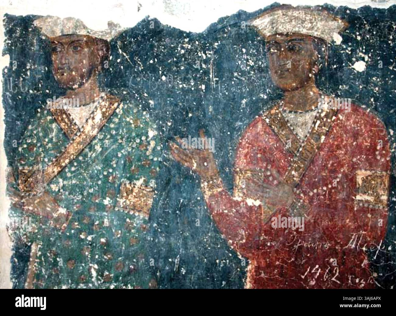 Kuarkuara hi-res stock photography and images - Alamy