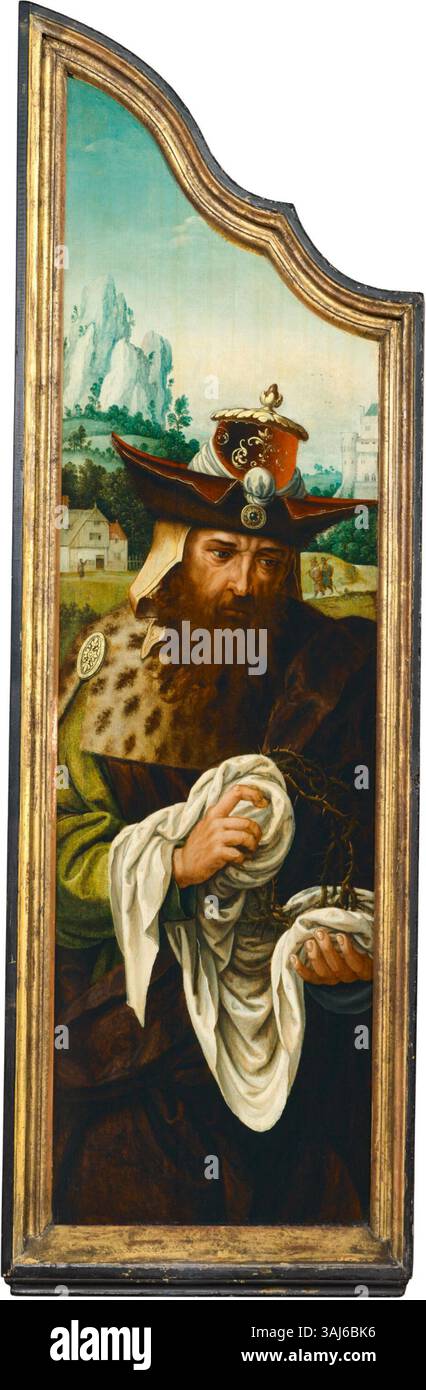 Left wing symbolism hi-res stock photography and images - Alamy