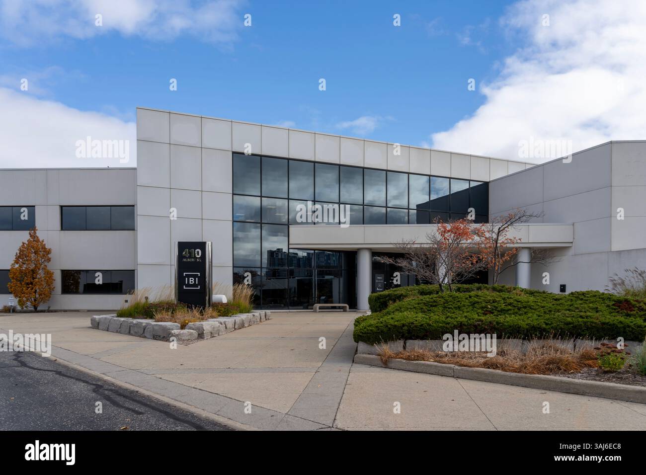 Ibi design hi-res stock photography and images - Alamy