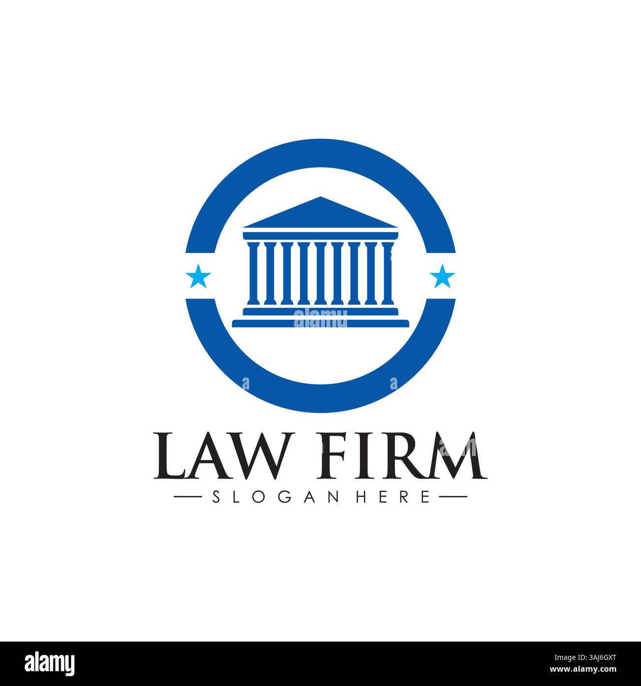 Courthouse branding hi-res stock photography and images - Alamy
