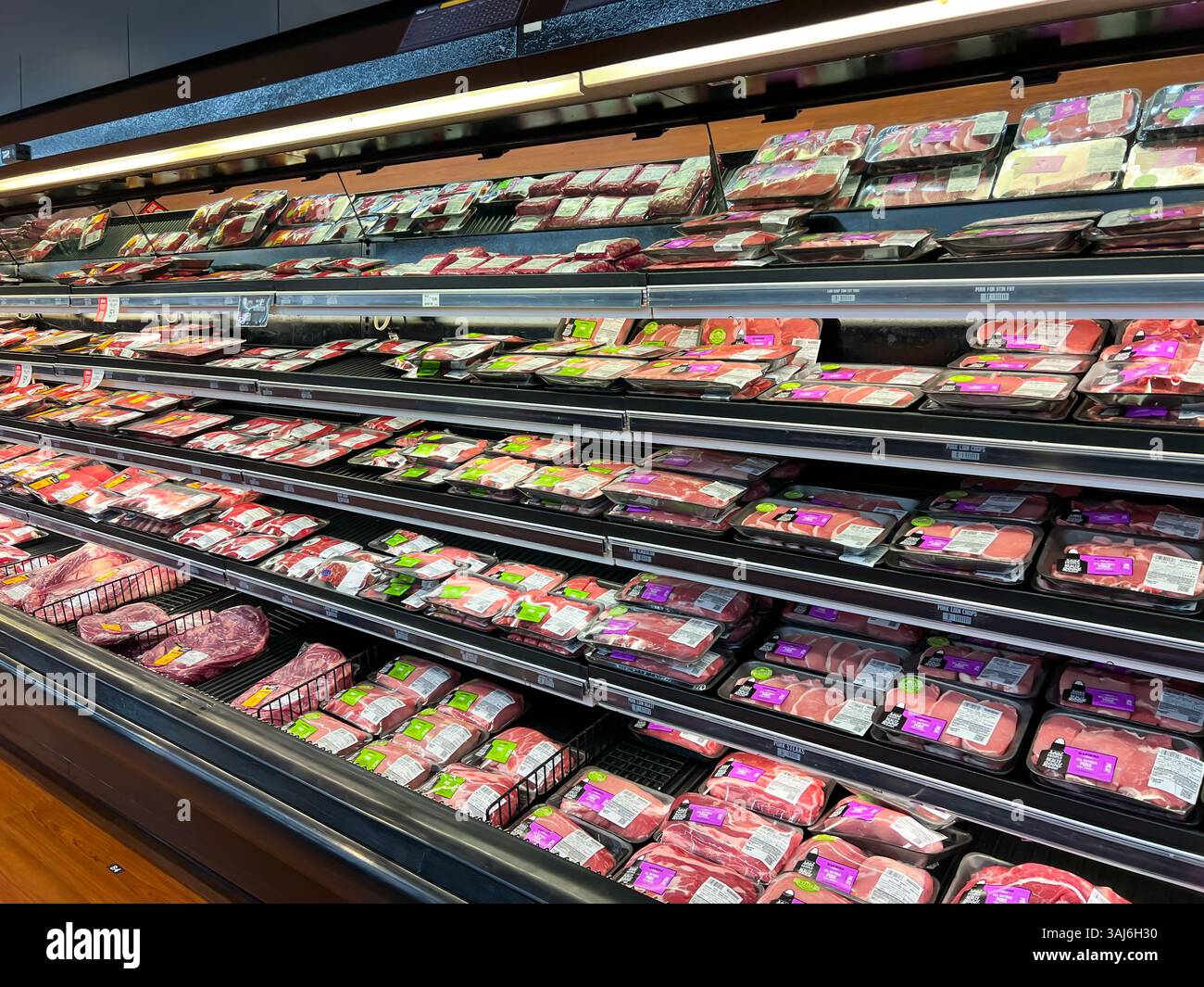 City varieties hi-res stock photography and images - Alamy