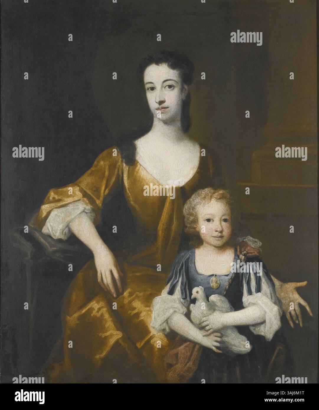 Lady penelope barrymore hi-res stock photography and images - Alamy