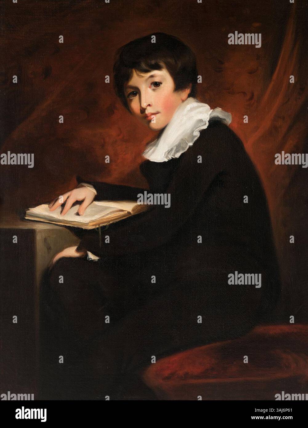 Frederick ricketts hi-res stock photography and images - Alamy