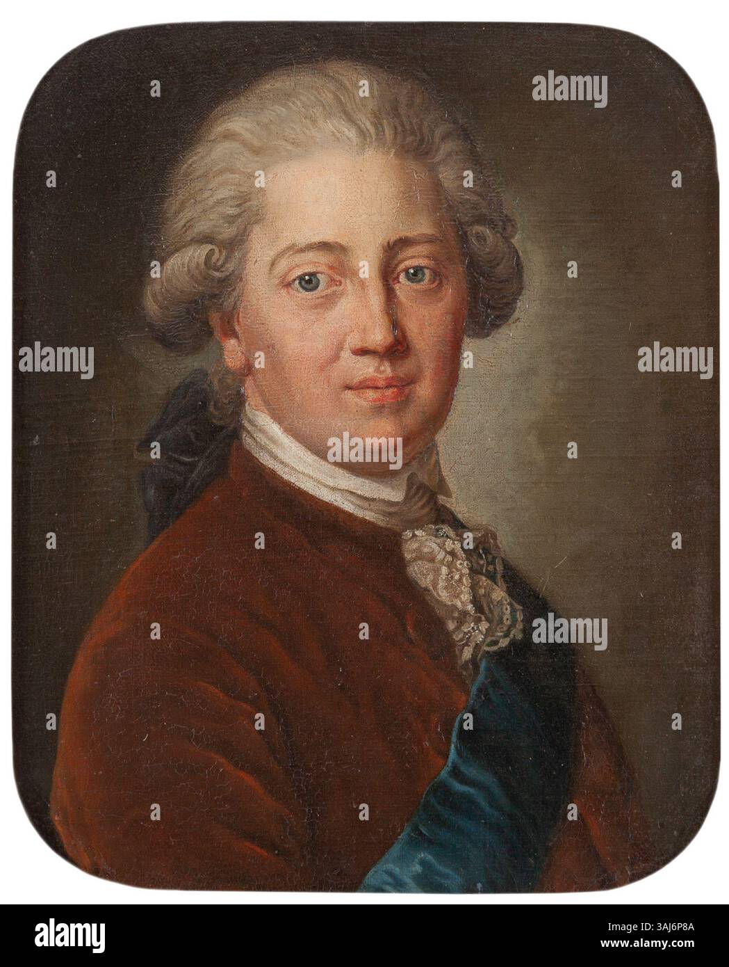 Jan 1788 Cut Out Stock Images & Pictures - Alamy