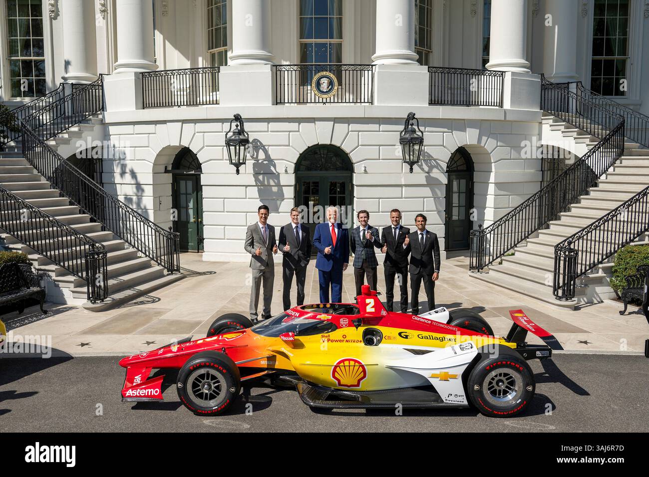 Nascar cup 2025 hi-res stock photography and images - Alamy