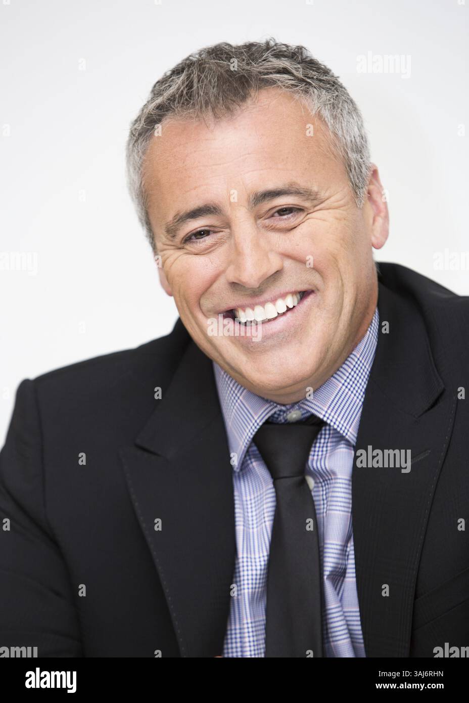 August 7, 2017 - Hollywood, California, U.S. - MATT LEBLANC stars in ...