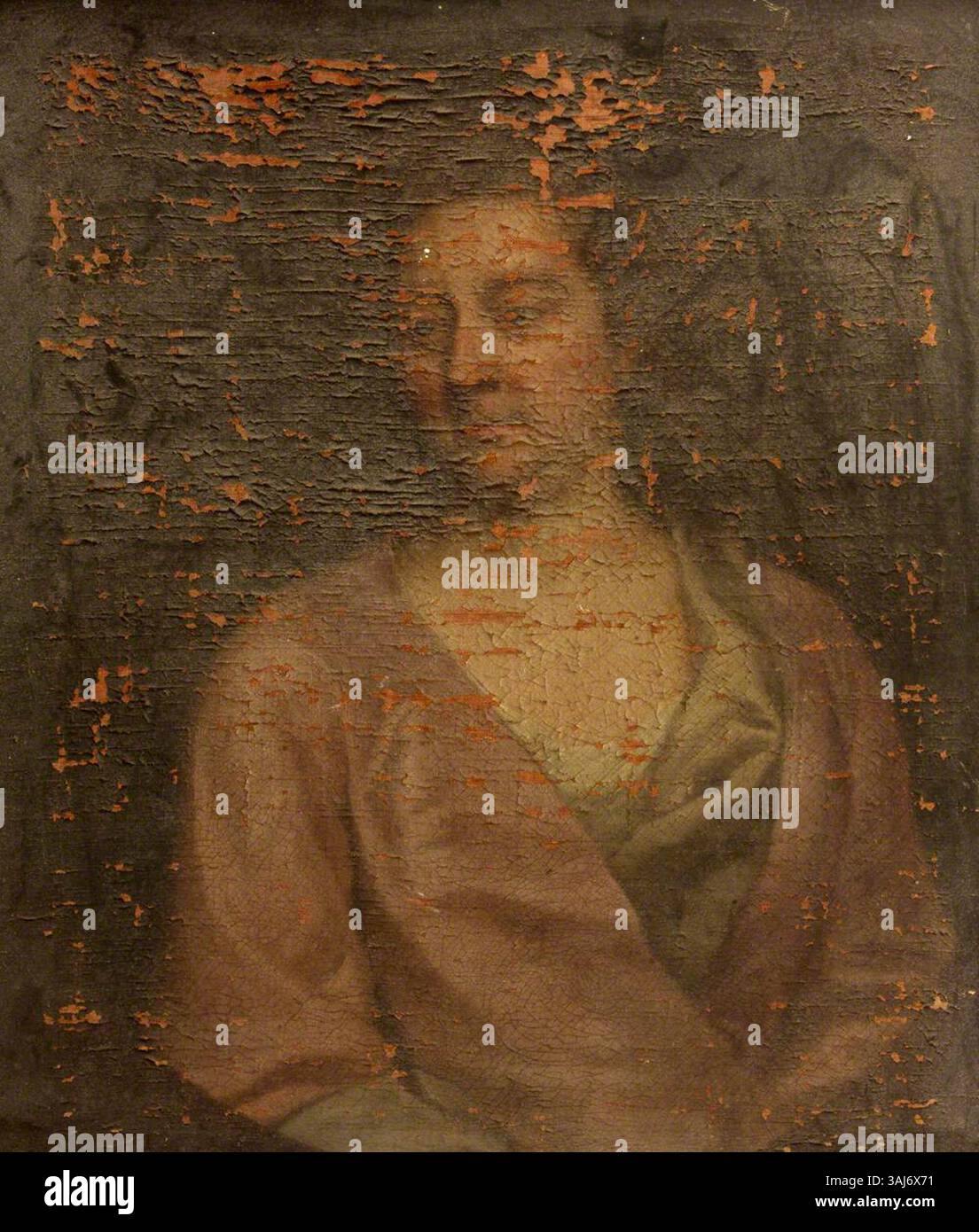 Barbara ivory hi-res stock photography and images - Alamy