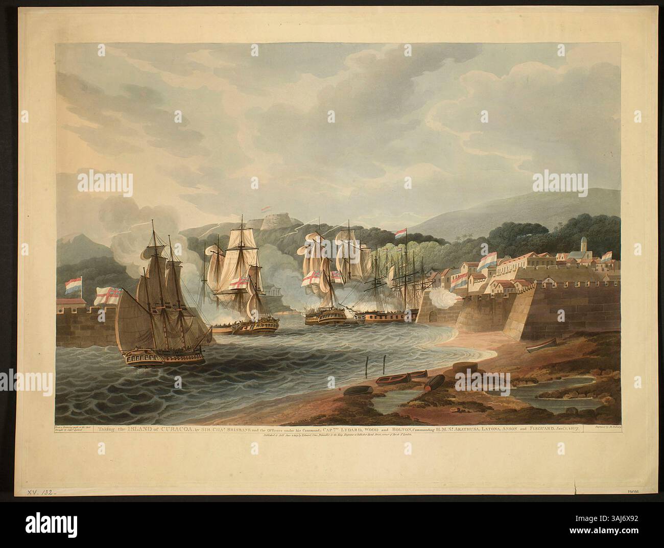 Hms arathusa hi-res stock photography and images - Alamy