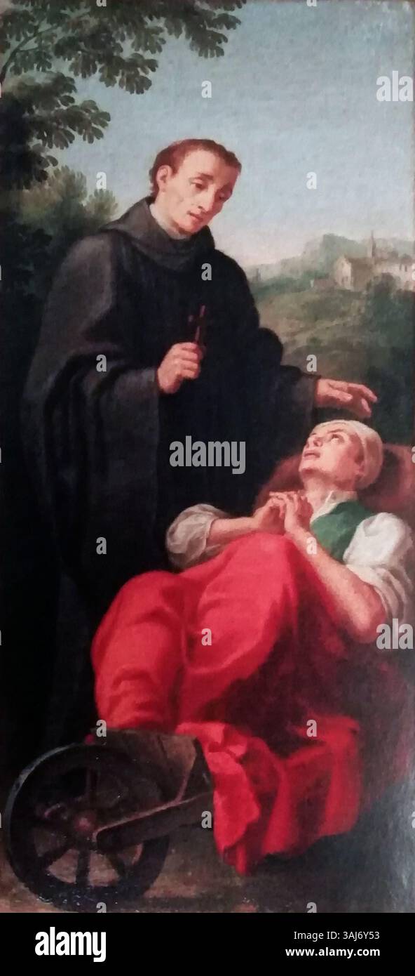 Anna maria crescimbeni hi-res stock photography and images - Alamy