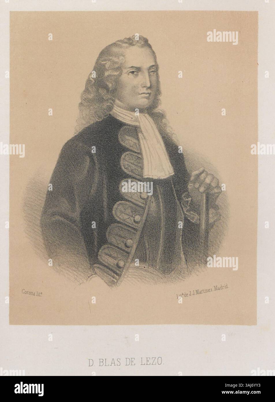 *Historia de la Marina Real Española* (1854) by José Ferrer de Couto is ...