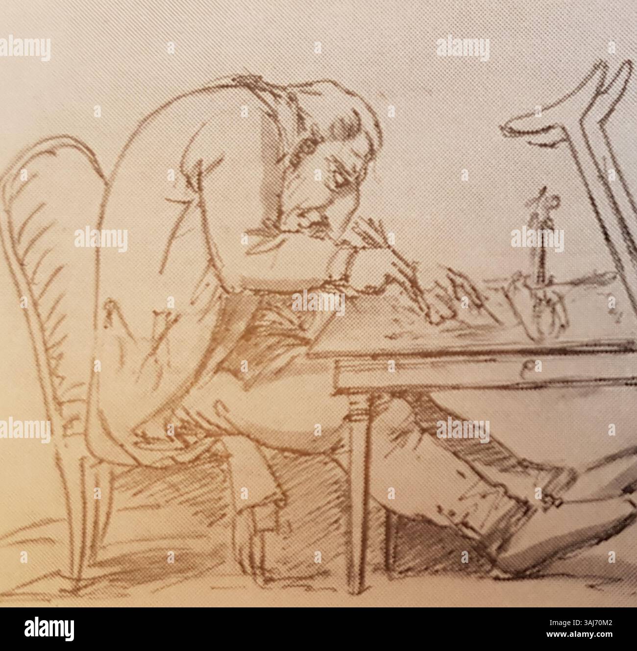 Swedish sculptors hi-res stock photography and images - Alamy