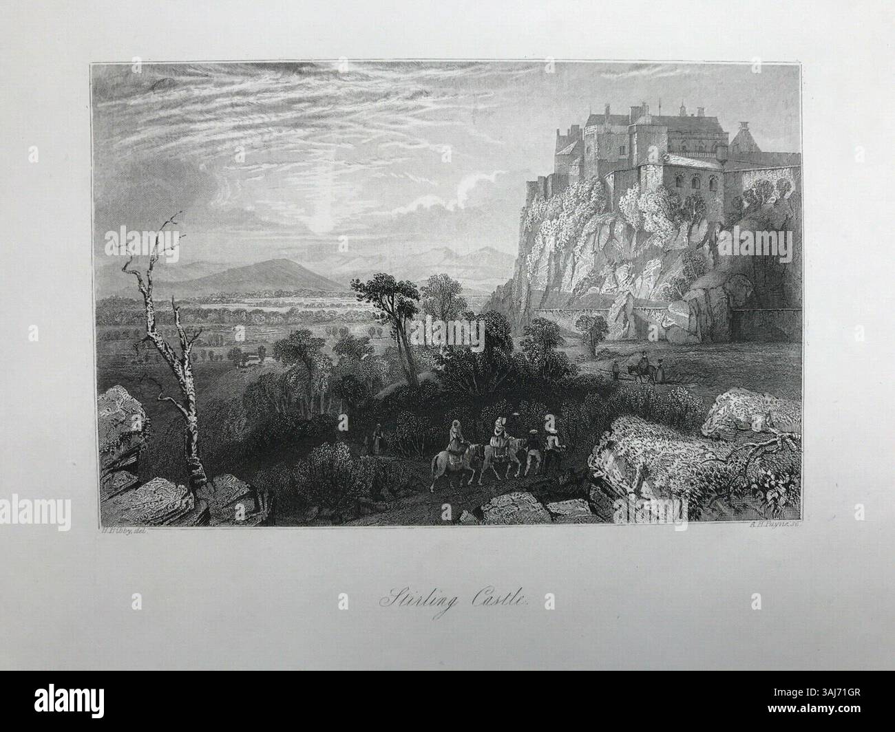 This artwork, created by Albert Henry Payne between 1827 and 1880 ...