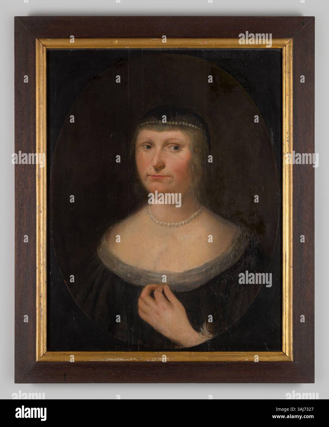 Anna van voorst hi-res stock photography and images - Alamy