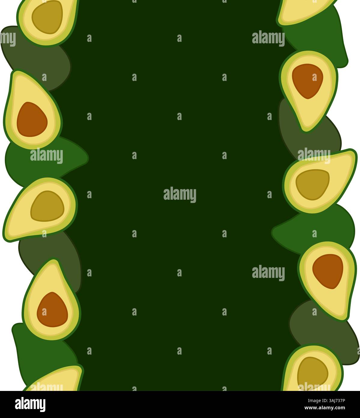 Protein and veggies Stock Vector Images - Alamy