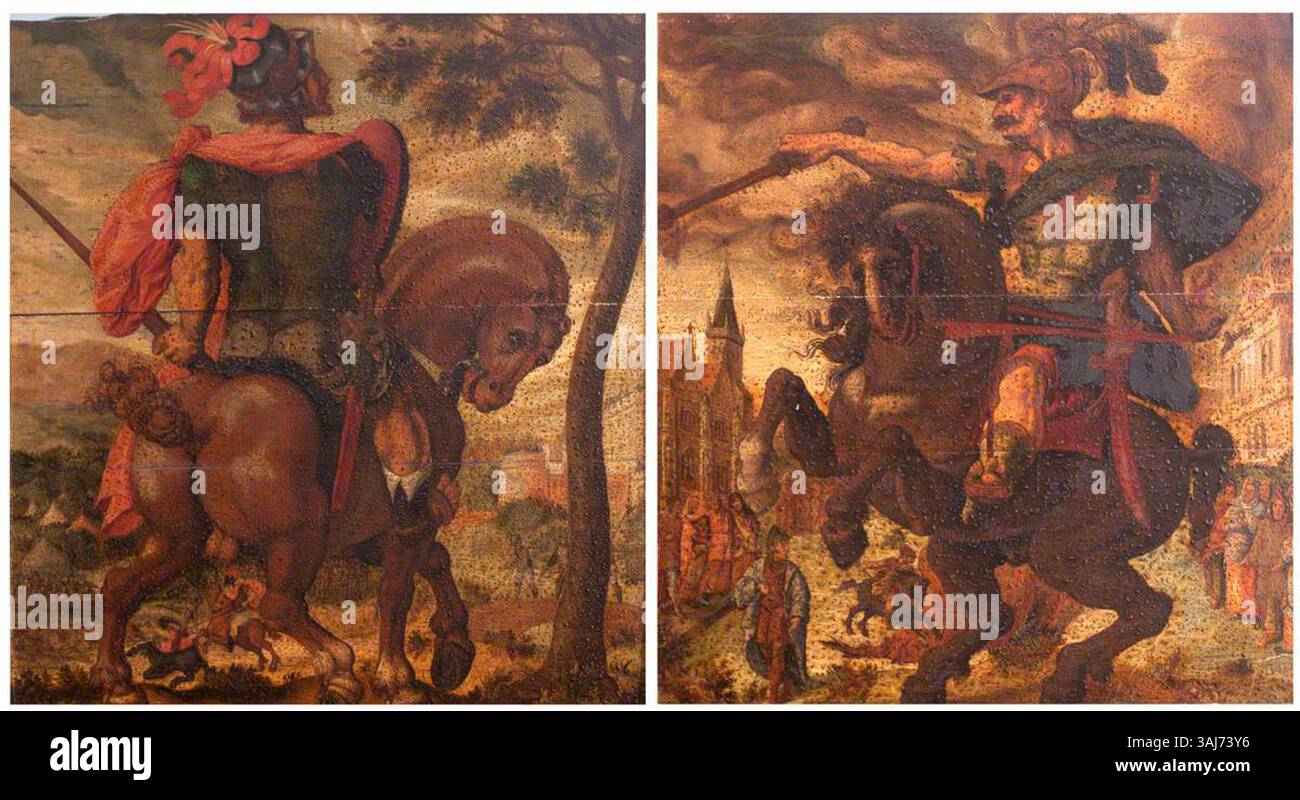 1500 1599 Cut Out Stock Images & Pictures - Alamy