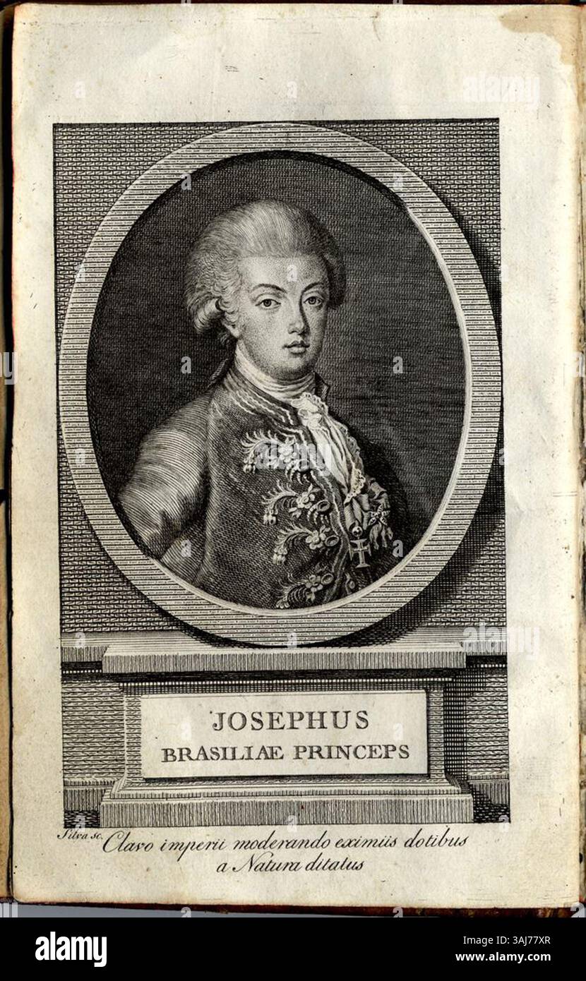 Josefinist era hi-res stock photography and images - Alamy