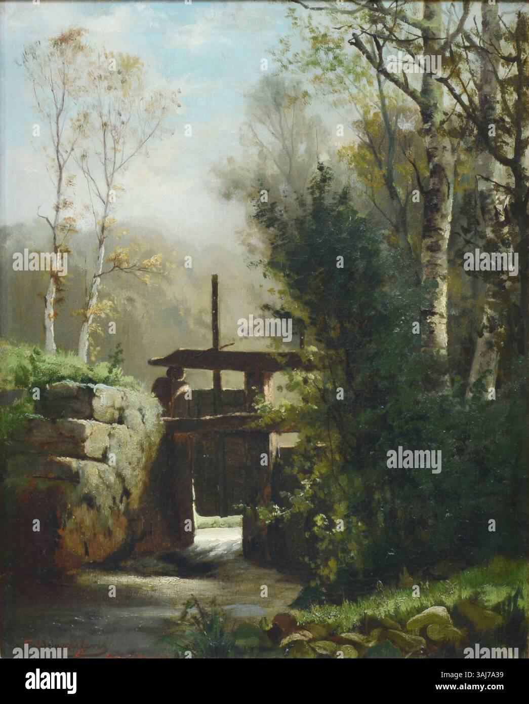 Ferdinand adriaenssens hi-res stock photography and images - Alamy