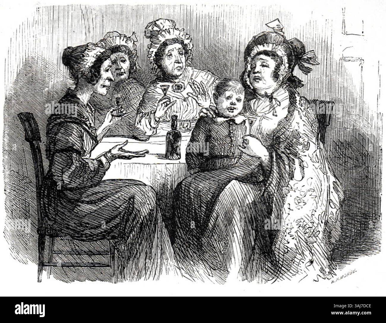 Visual from illustrated work Cut Out Stock Images & Pictures - Alamy