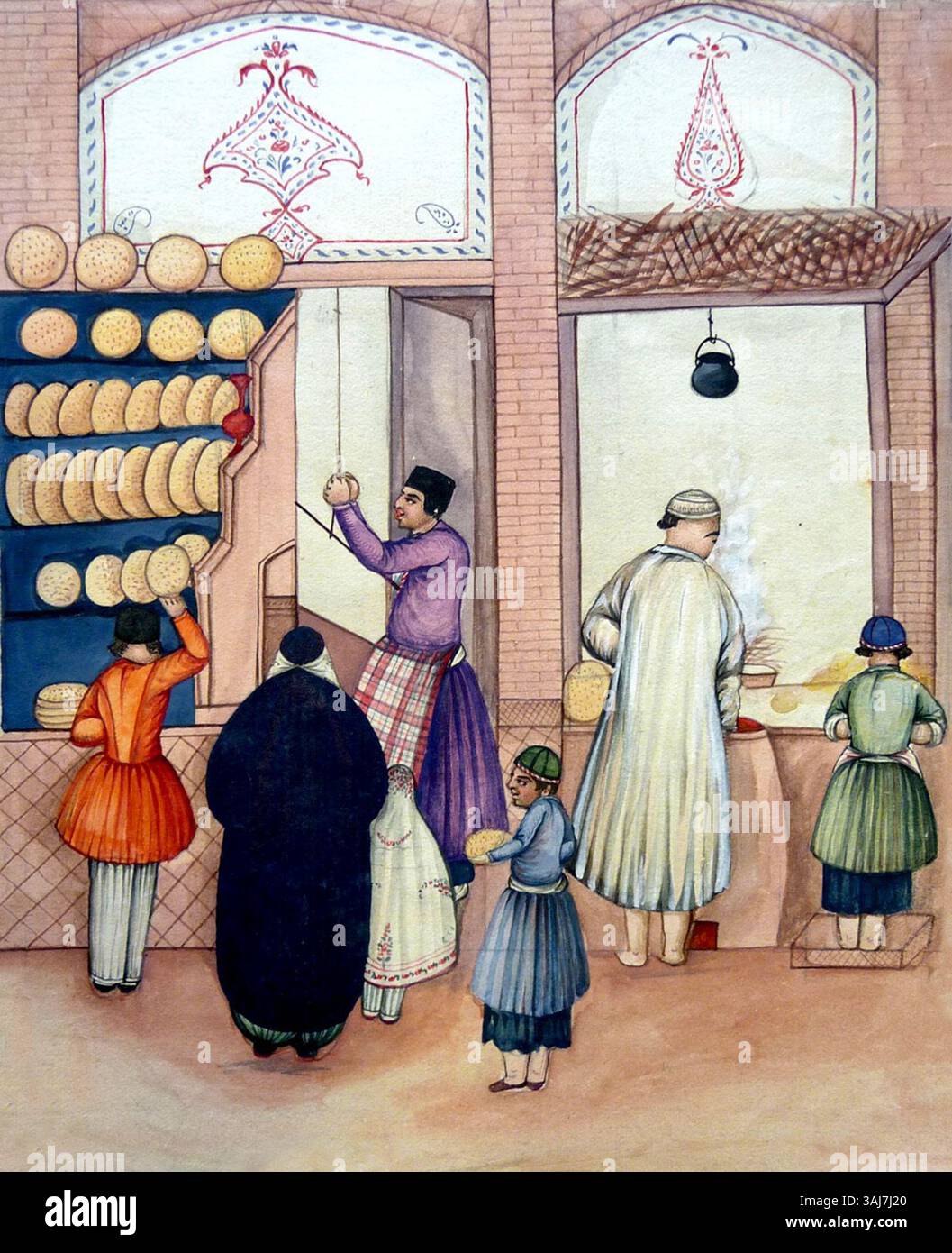 Nanva hi-res stock photography and images - Alamy