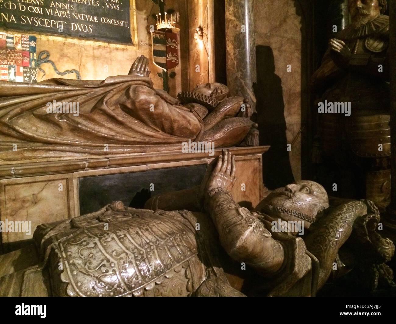 Tudor period context hi-res stock photography and images - Alamy
