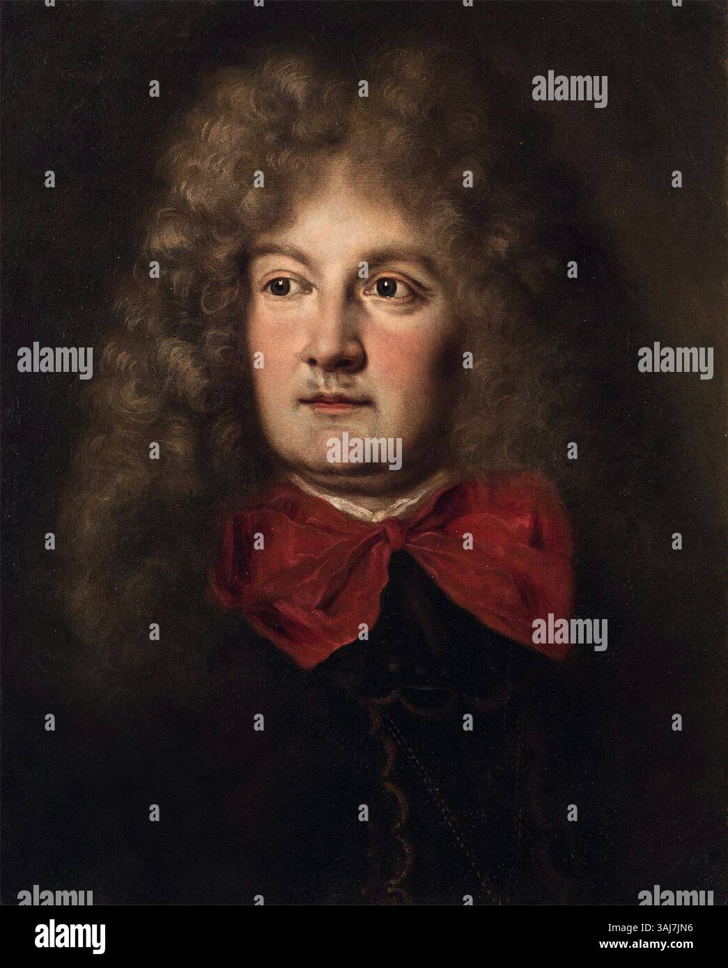 Antonio trotti bentivoglio hi-res stock photography and images - Alamy