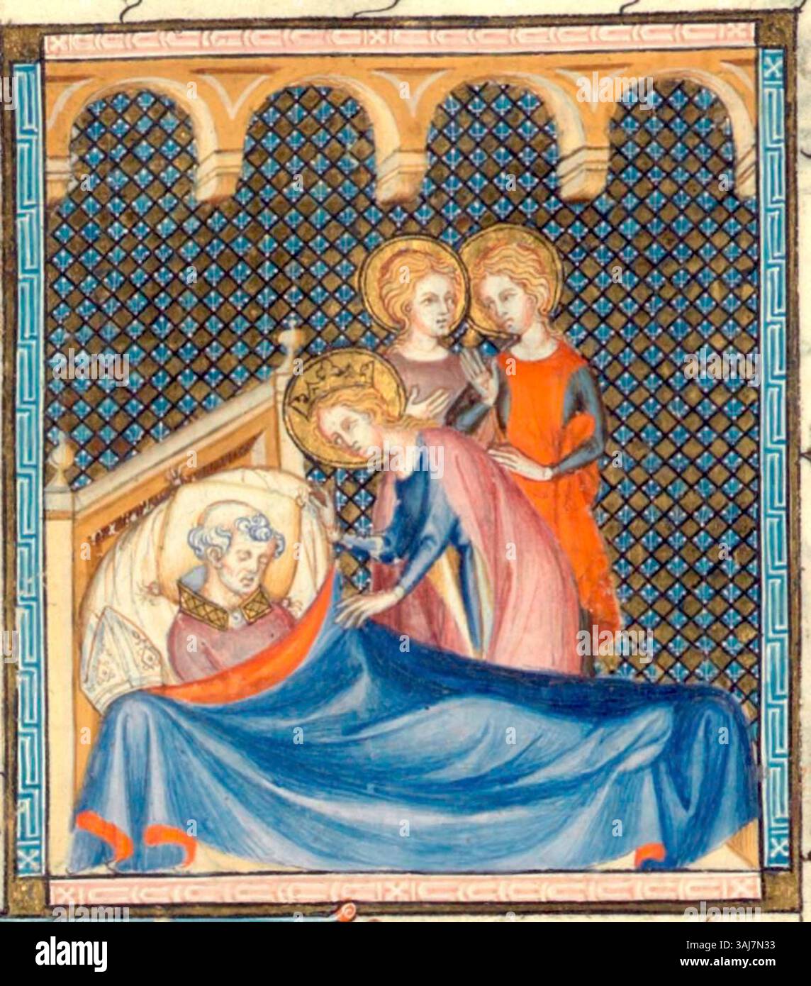 Jean pucell hi-res stock photography and images - Alamy