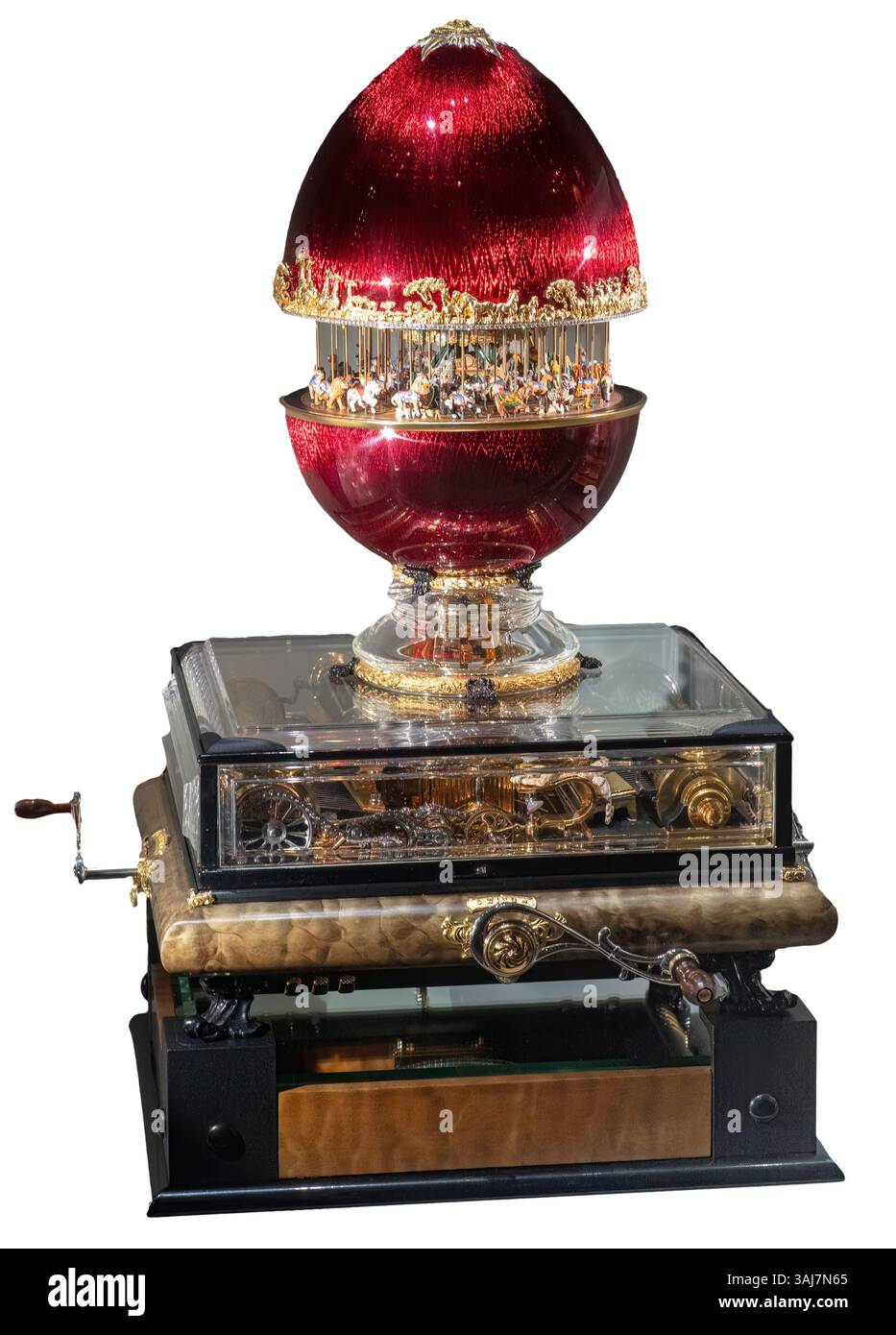 Park attraction Cut Out Stock Images & Pictures - Alamy