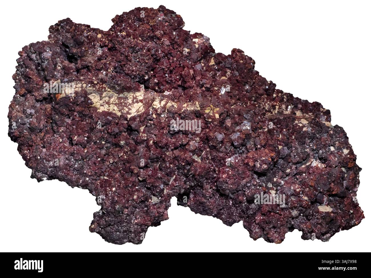 Cuprite, Pinal County, Arizona Stock Photo - Alamy