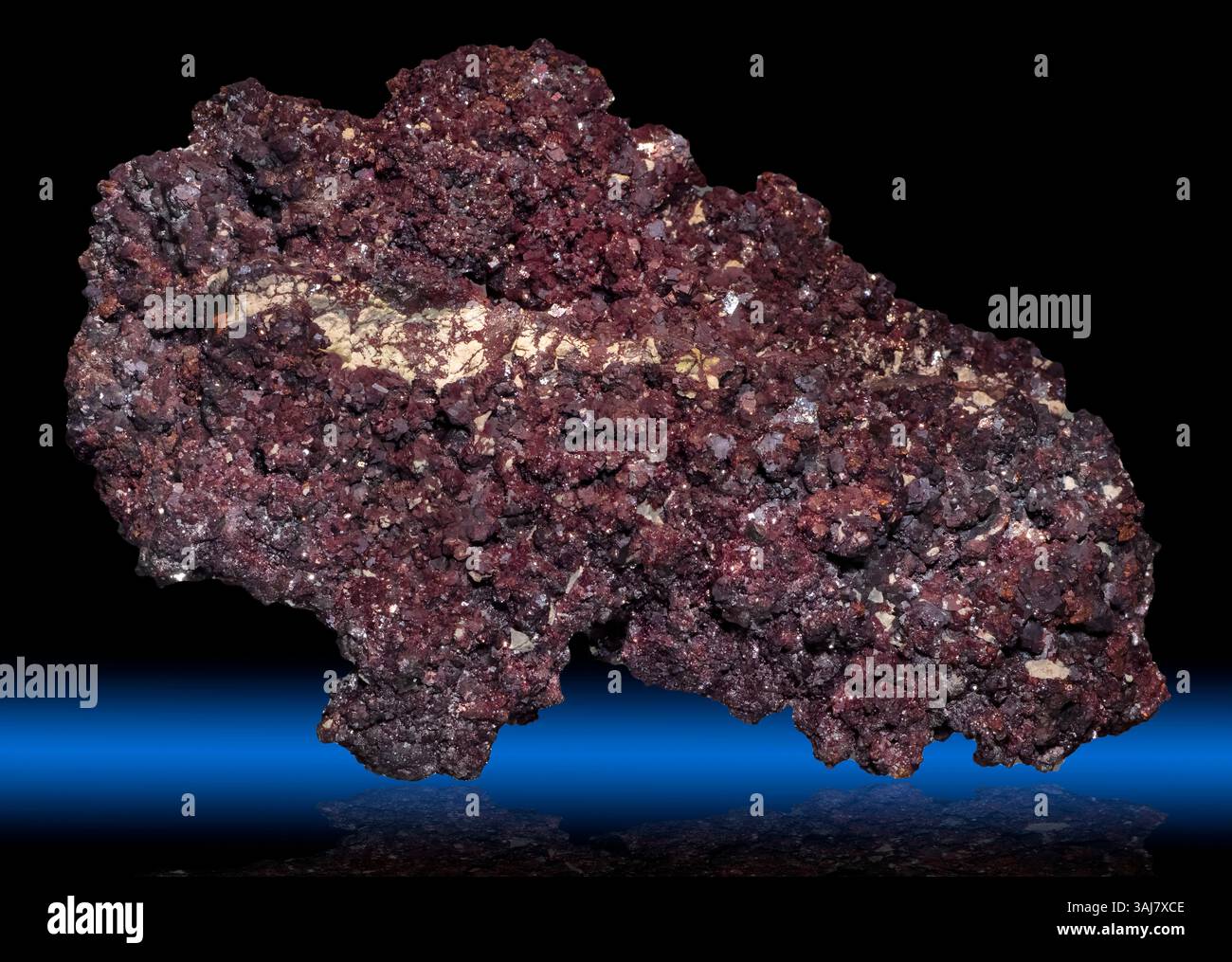 Cubic cuprite hi-res stock photography and images - Alamy